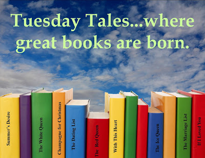 Tuesday Tales: Writing Seeds | Flossie Benton Rogers, Author