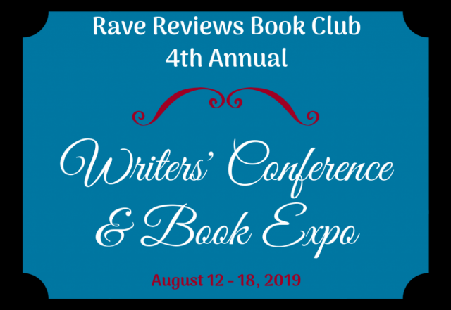 #RRBC Virtual Writing Conference | Flossie Benton Rogers, Author
