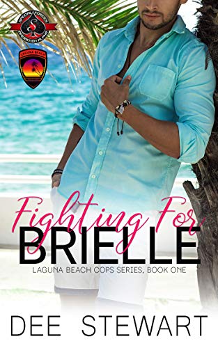 #BookReview Fighting for Brielle #RomanticSuspense | Flossie Benton ...